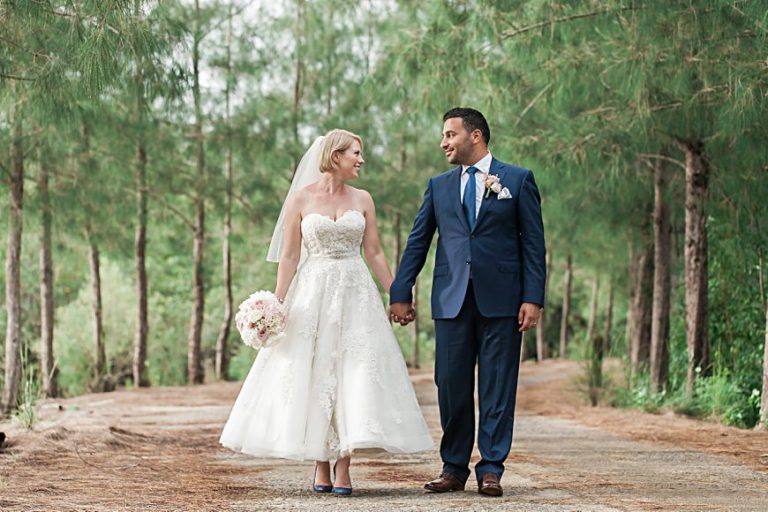 Ani Villas on Koh Yao Noi is a beautiful wedding venue
