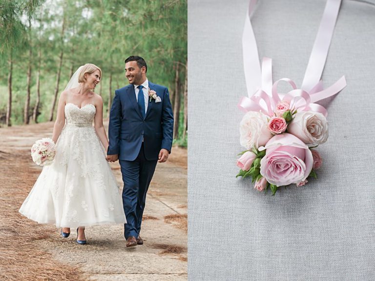 Ani Villas on Koh Yao Noi is a beautiful wedding venue